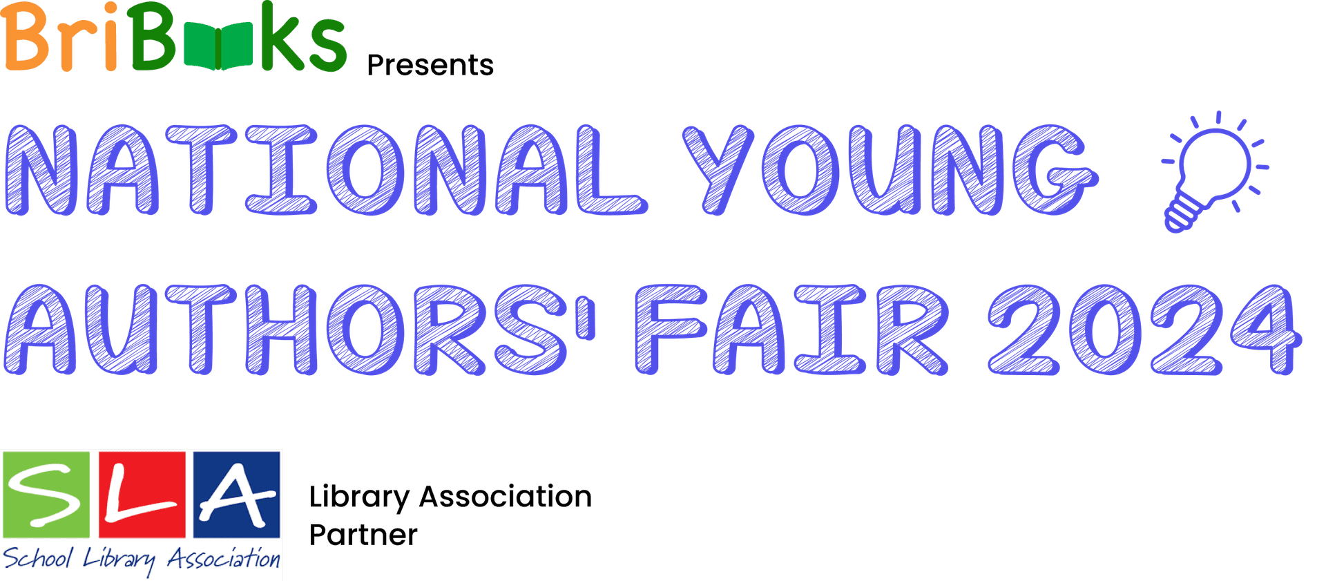 National Young Authors' Fair School Registration